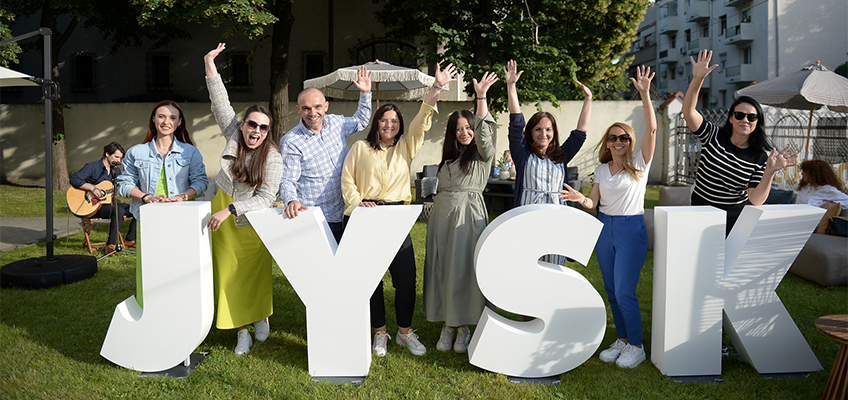 Around the world: Garden events | GOJYSK.com